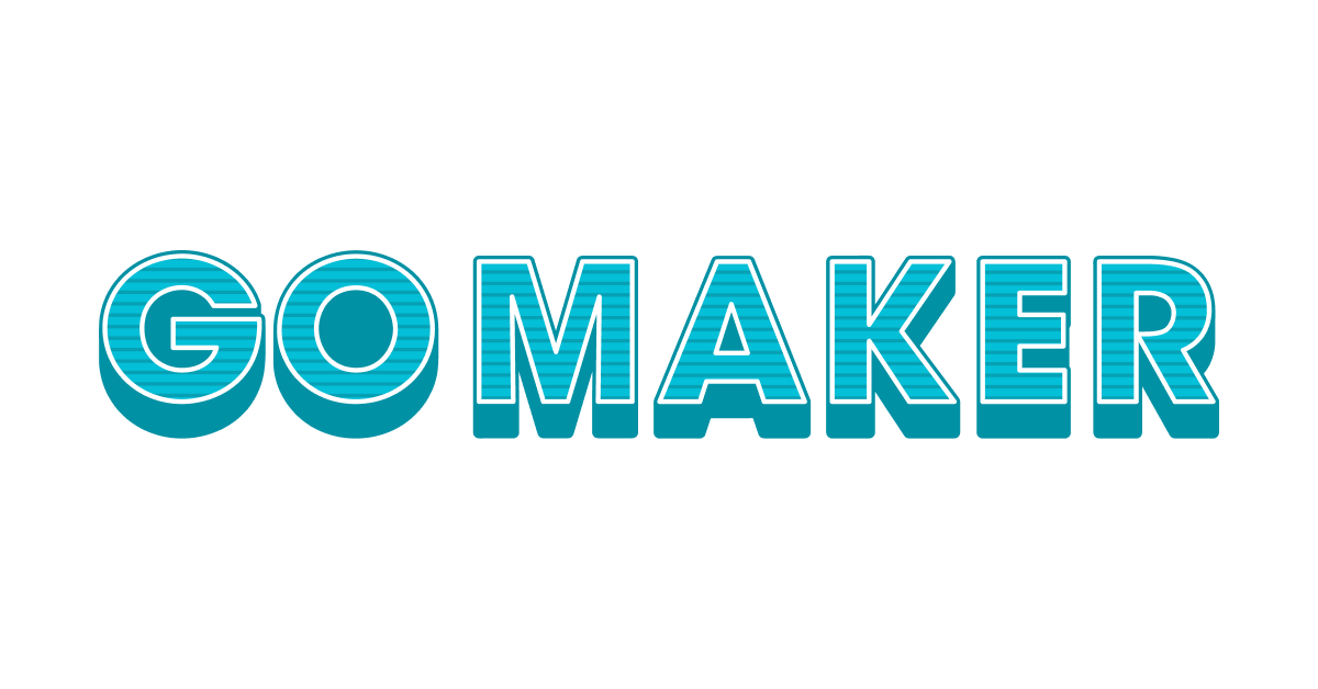 Go Maker - Design, create and sell 3d printed creations UK – Gomaker